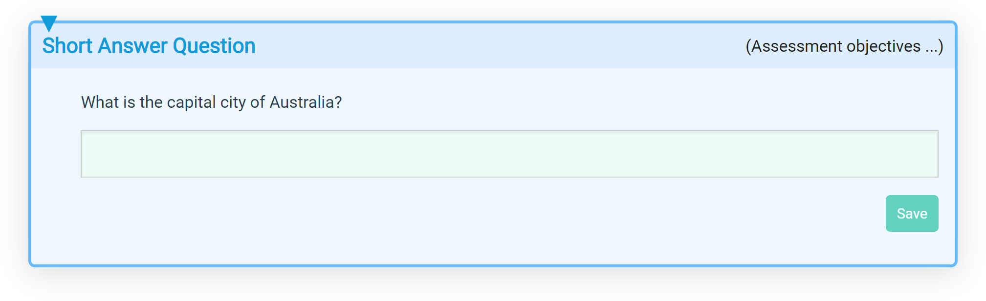An Introduction to Question Types – Catapult