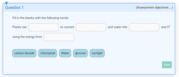 An Introduction to Question Types – Catapult