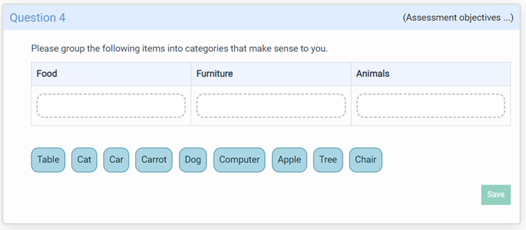 An Introduction to Question Types – Catapult