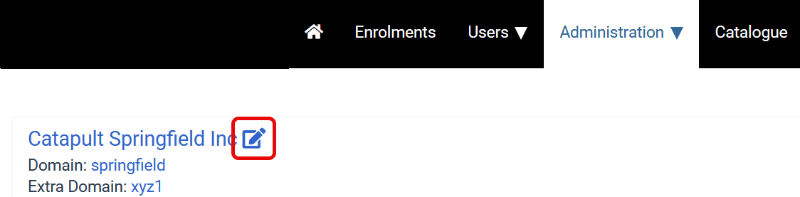 Branding your Catapult LMS – Catapult